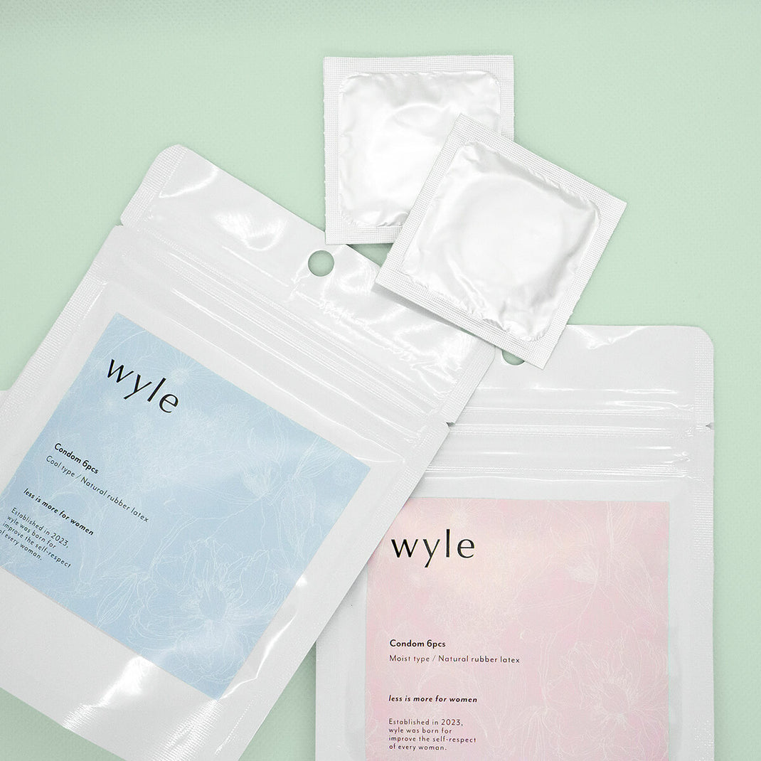 wyle 公式オンラインストア