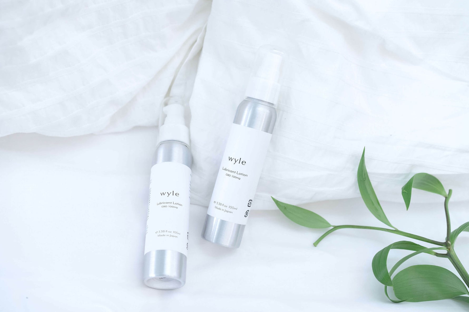 wyle 公式オンラインストア